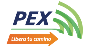 Paga menos con PEX!